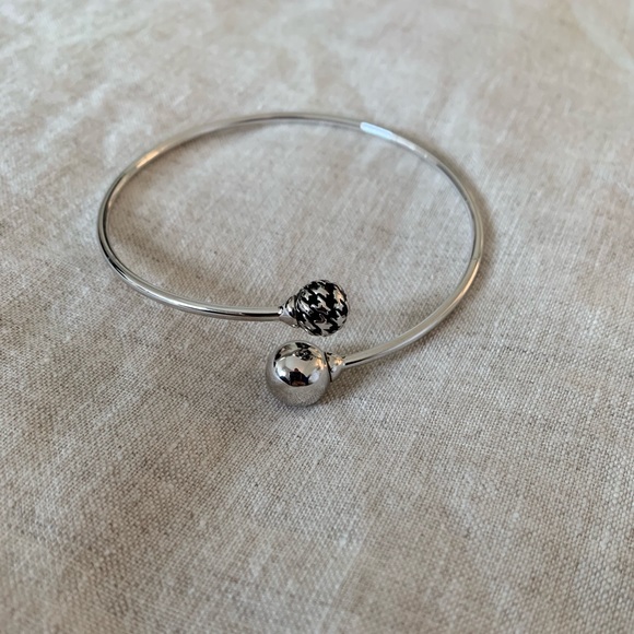 Pica Léla | Jewelry | Pica Lela Sterling Silver Bengal | Poshmark